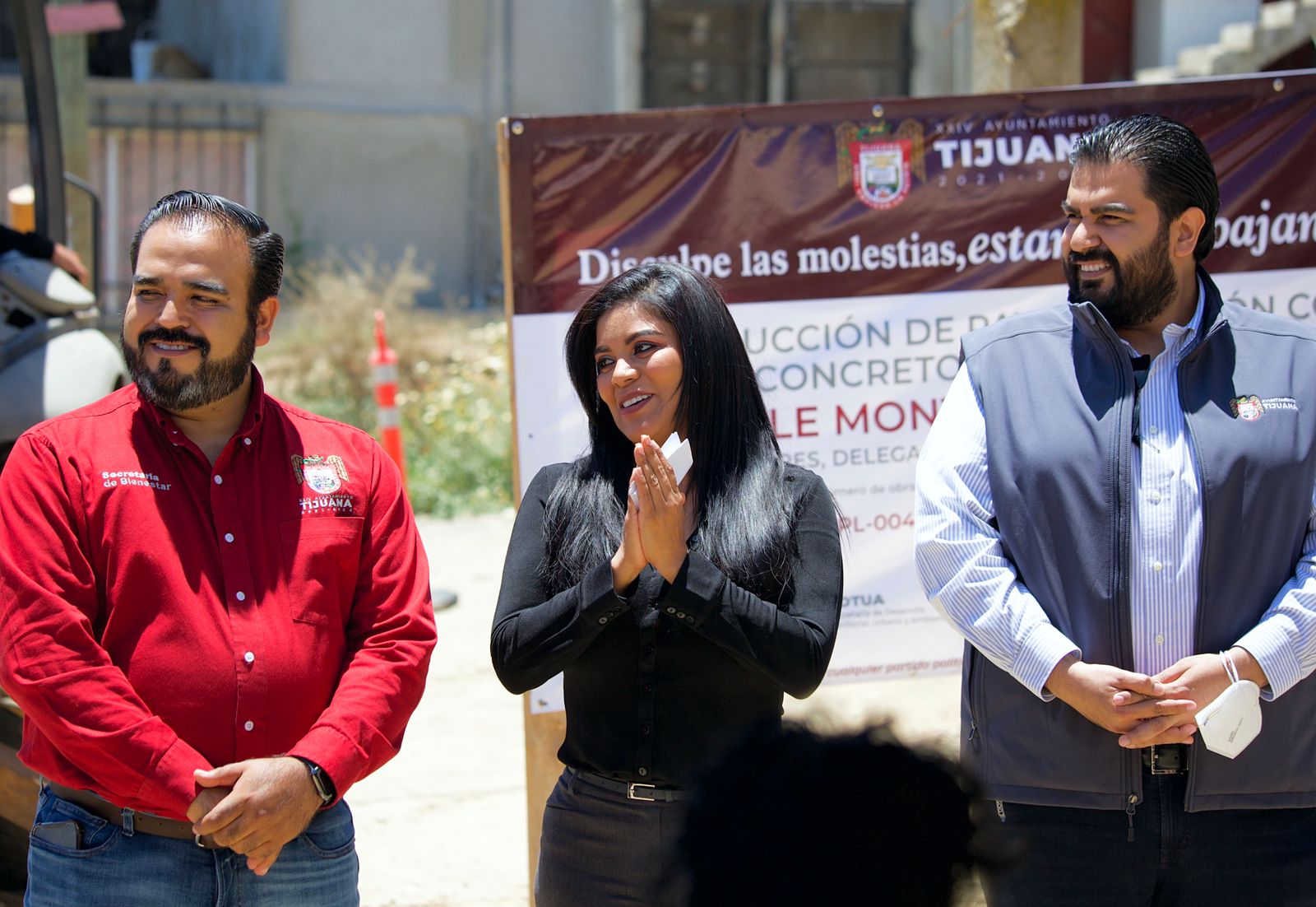Delegación En Movimiento Sigue Sumando Logros En Playas De Tijuana