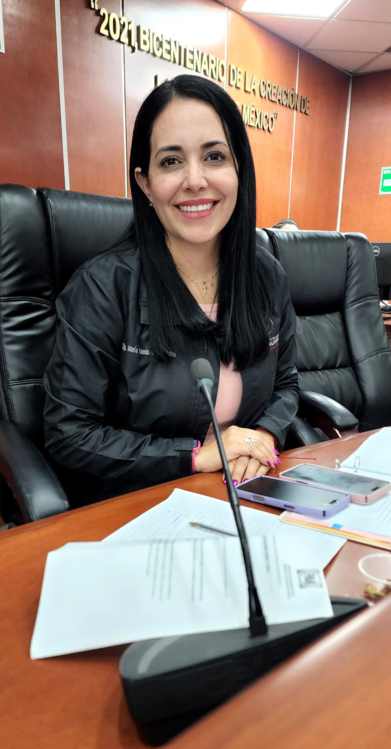 EXHORTA DIPUTADA MAYOLA GAONA A QUE SE IMPLEMENTEN MEDIDAS PARA REDUCIR ...