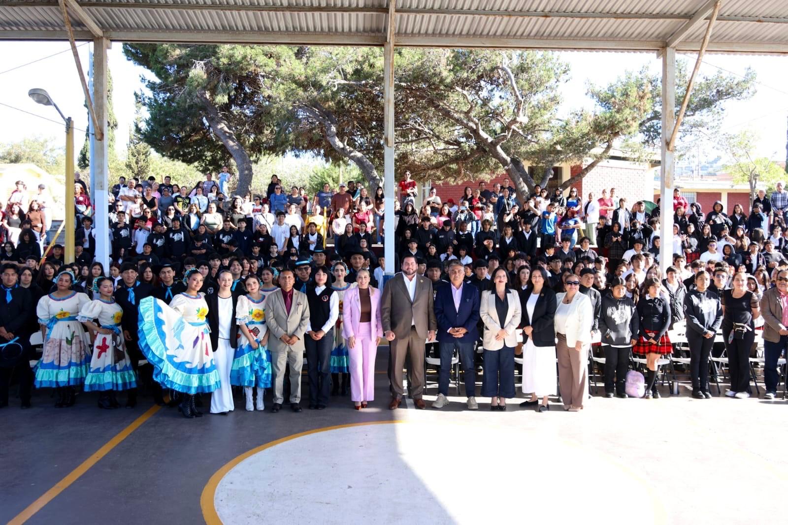 SE SUMA LA PREPARATORIA MUNICIPAL "MANUEL GÓMEZ MORÍN" AL SISTEMA ...