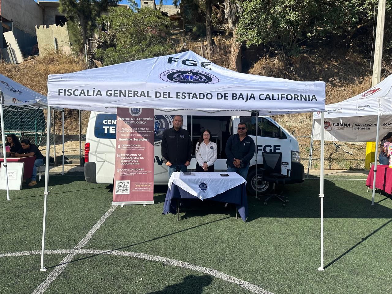 LLEGA EL PROGRAMA FISCAL ENLACE CONTIGO A PLAYAS DE TIJUANA - Tijuana ...