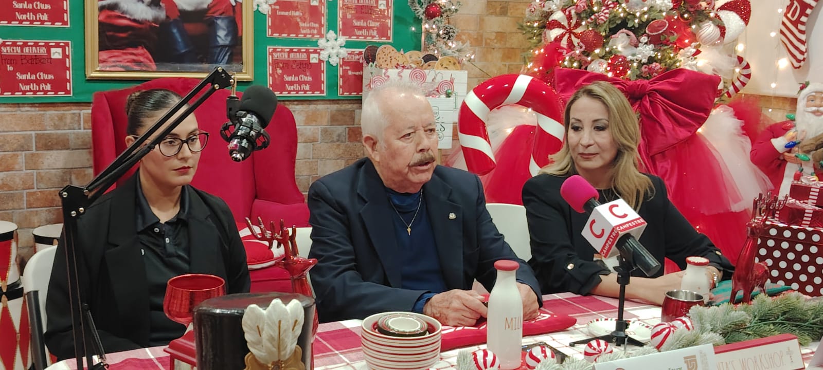 REGRESA A TIJUANA "CHRISTMAS DREAMS EXPERIENCE" EN SU EDICIÓN 2025 ...